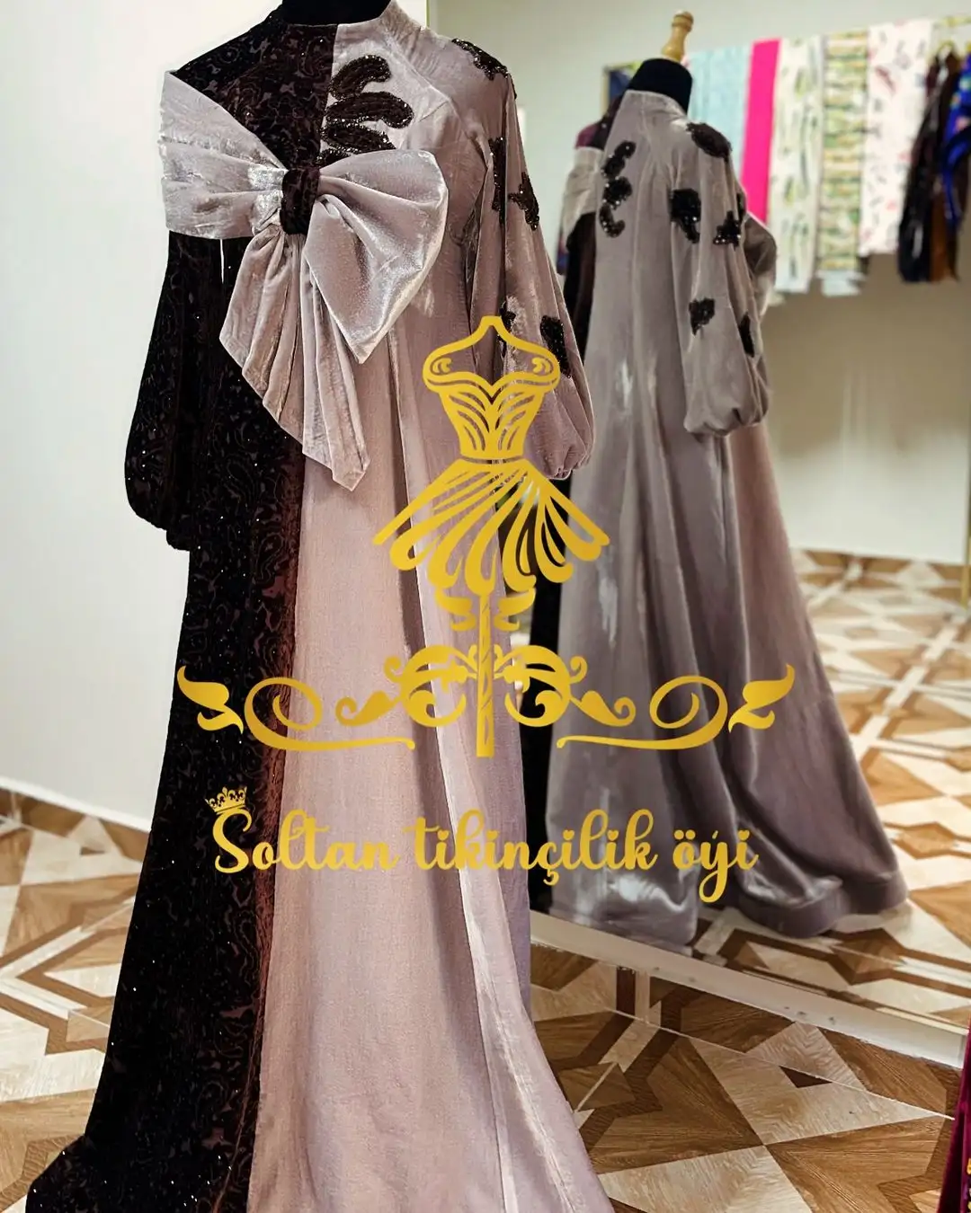 bezen : Türkmen fasonlar